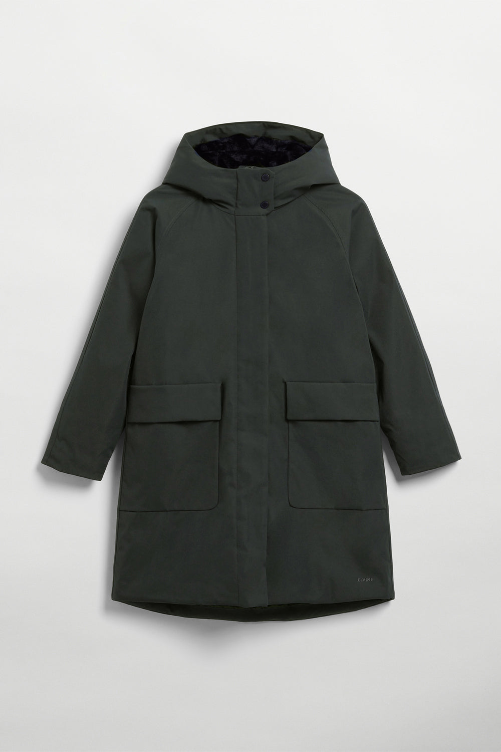 Jackets & Clothing from ELVINE – Official Webshop