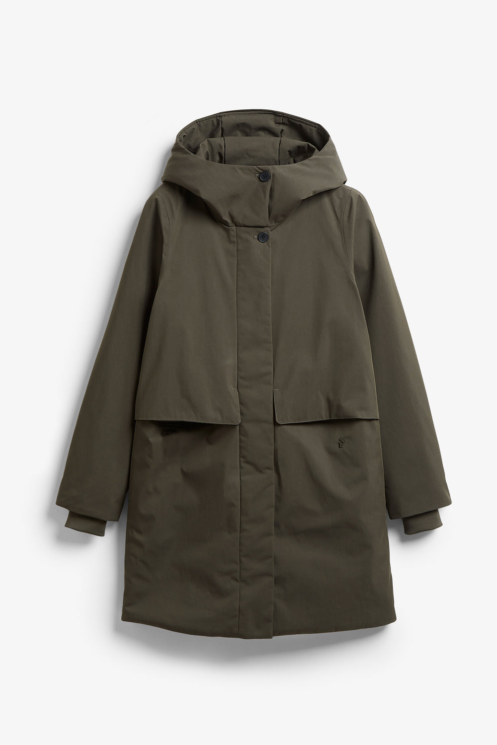 Jackets & Clothing from ELVINE – Official Webshop