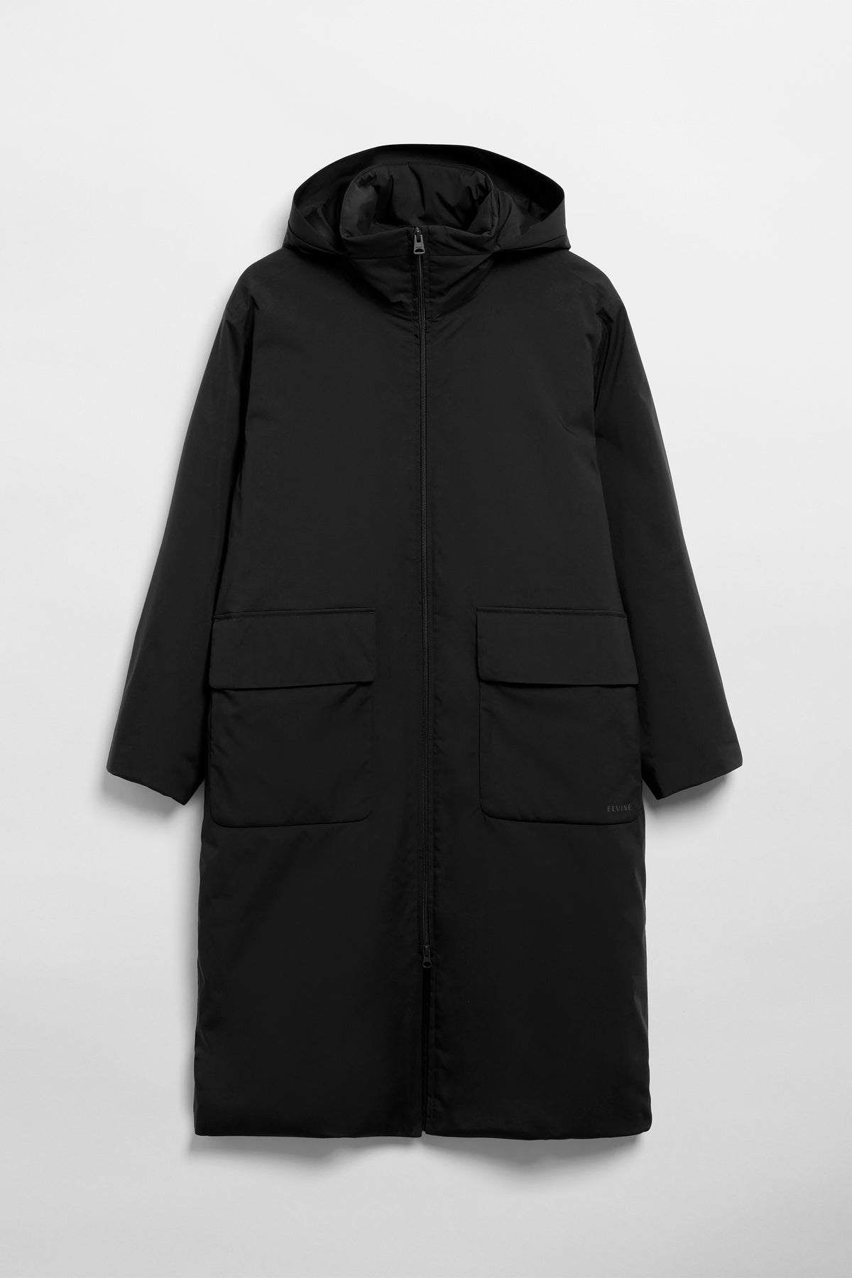 Maureen Martini Olive — Womens Dress — ELVINE Official Webshop