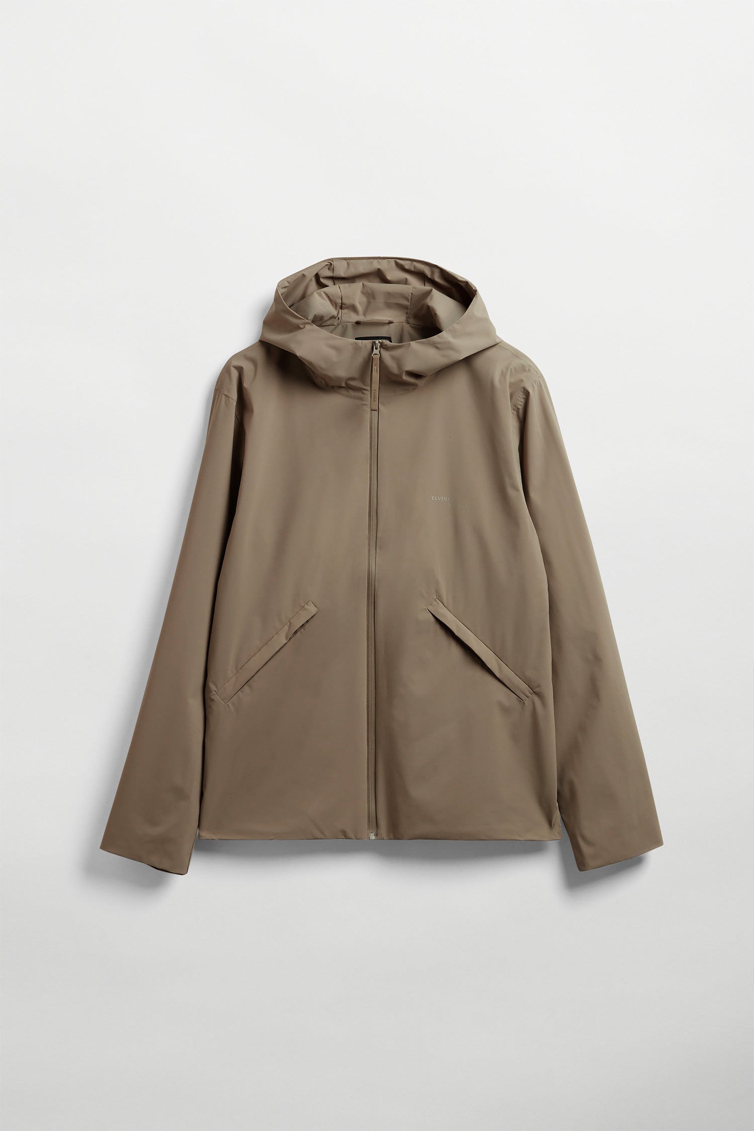 Eline Dark Navy — Womens Jacket — ELVINE Official Webshop