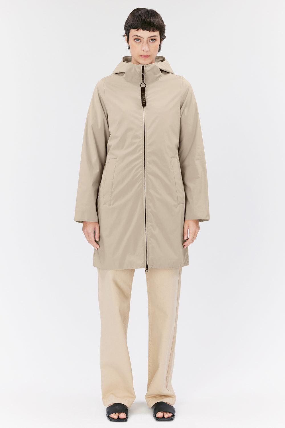 Jackets & Clothing from ELVINE – Official Webshop