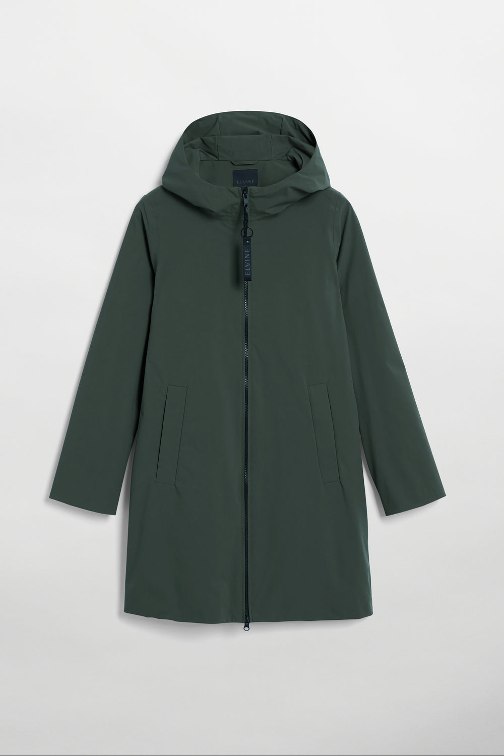 Jackets & Clothing from ELVINE – Official Webshop