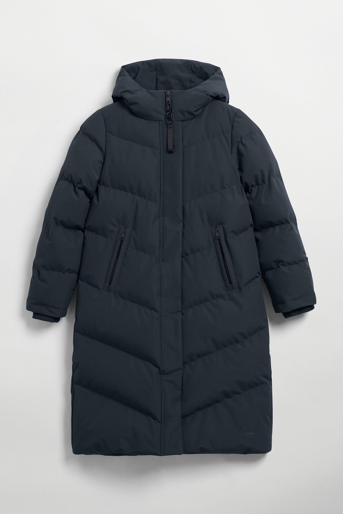 Maureen Martini Olive — Womens Dress — ELVINE Official Webshop