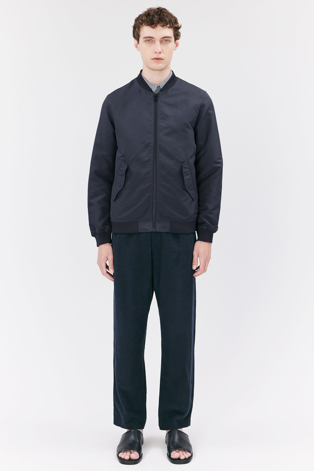 Jackets & Clothing from ELVINE – Official Webshop