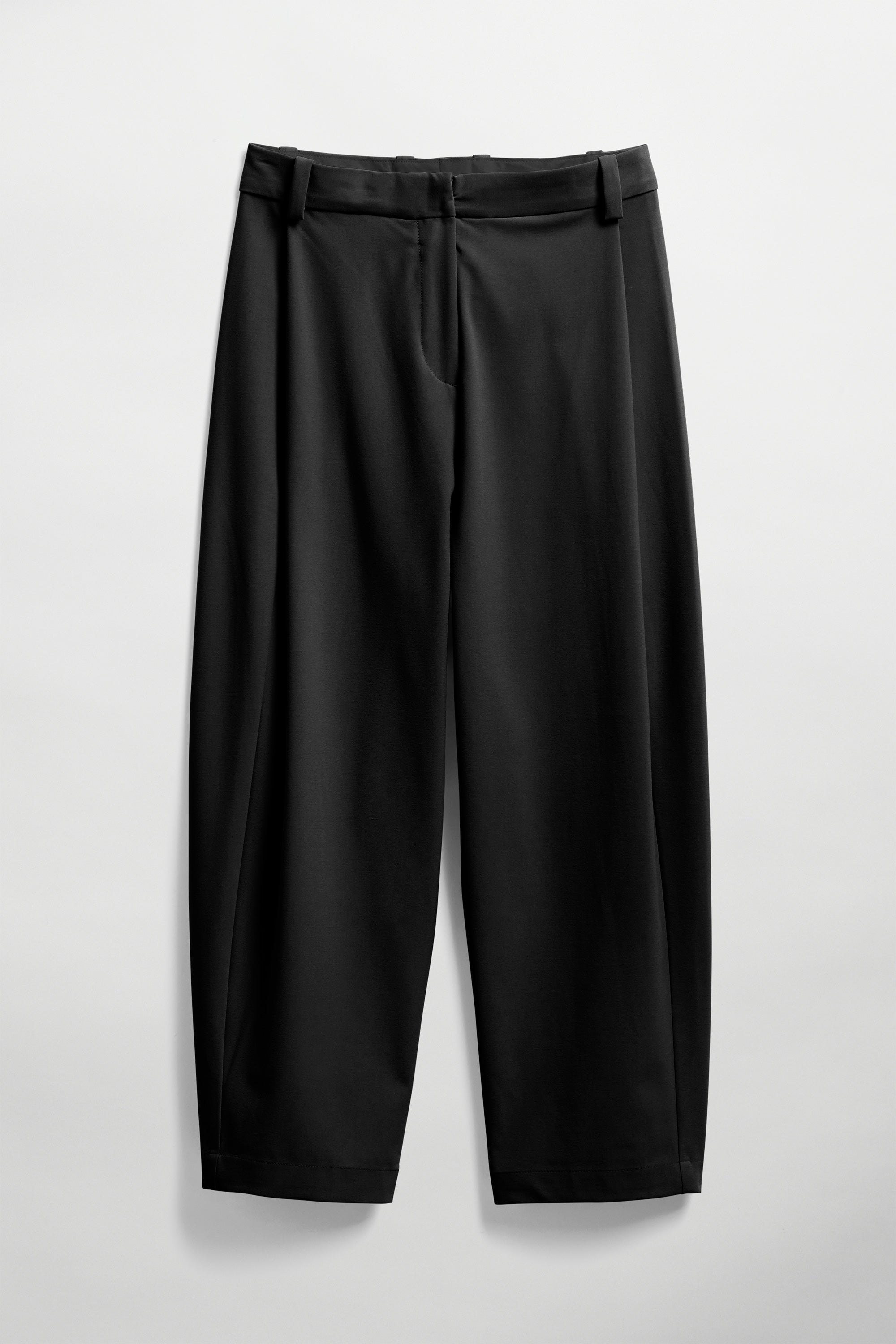 Milena Trench Beige — Womens Blouse — ELVINE Official Webshop